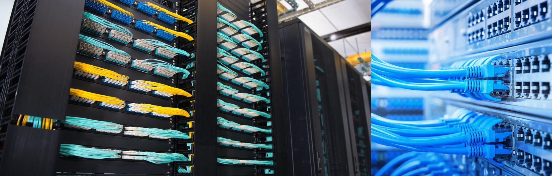 Networking & Structured Cabling – Techify Creatives